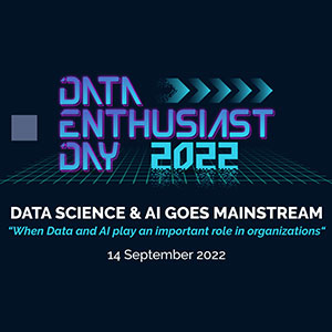 Data Enthusiast Day 2022 - Data Academy