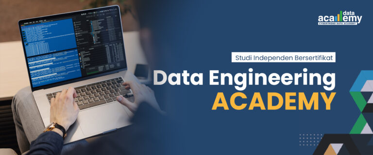 Data Engineering Academy - Data Academy
