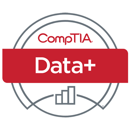 CompTIA - Data Academy