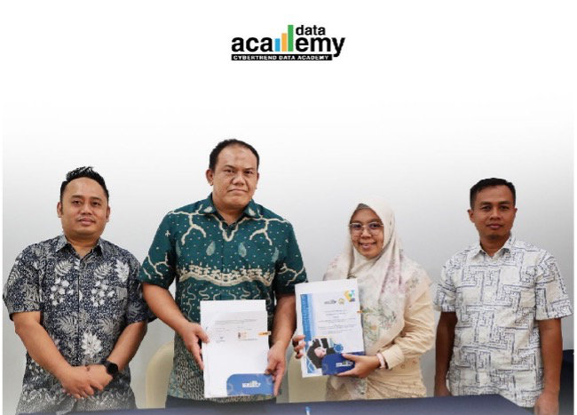 Data Academy - Science & AI Learning Center